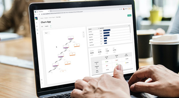 Altair Support for FIRST Robotics